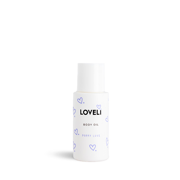 Loveli Face cream Normal to Oily Skin - Mooi bij Roos