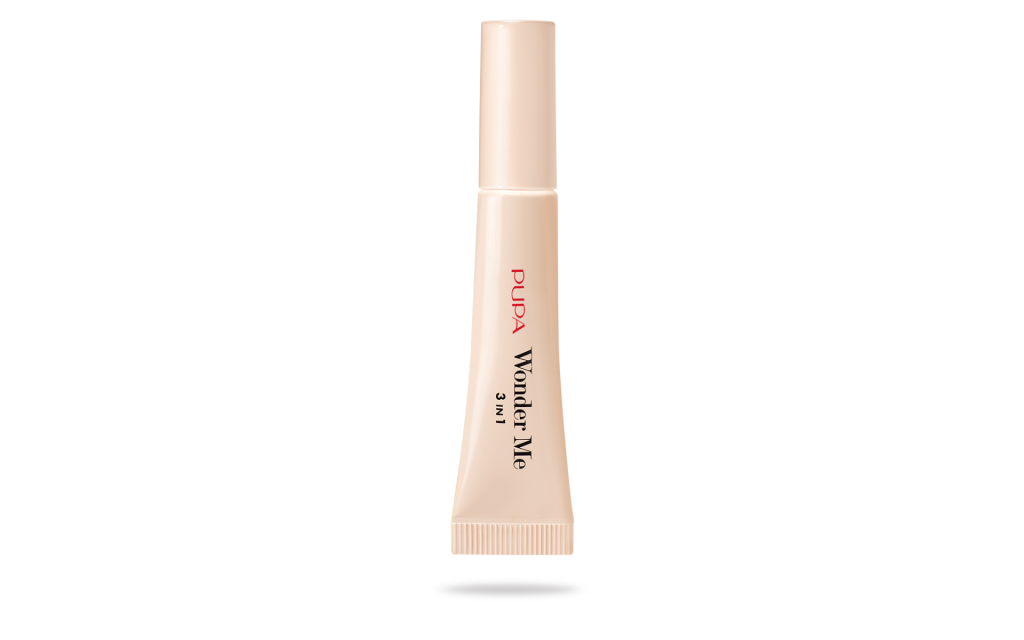Pupa Wonder Me 3 in 1 Concealer - Mooi bij Roos
